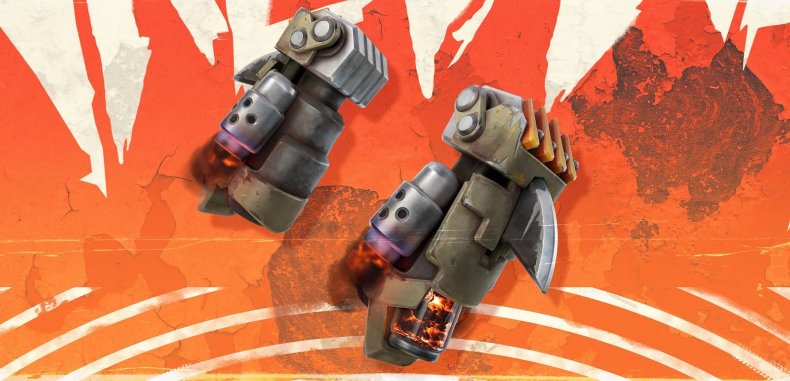 Fortnite Chapter 5 Season 3: Full list of new weapons and guns coming ...