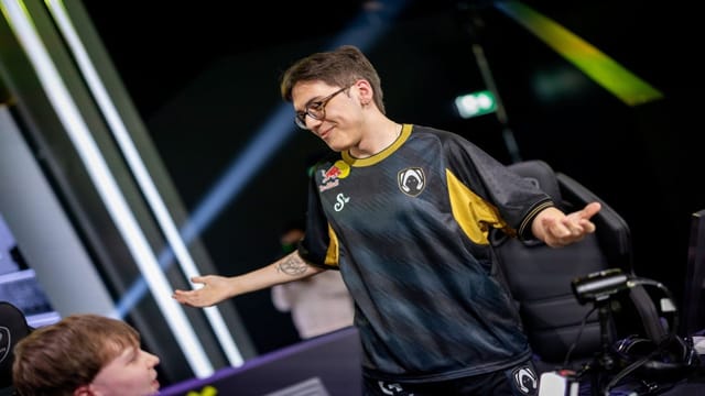 VCT: Top 10 players of VCT EMEA Stage 1