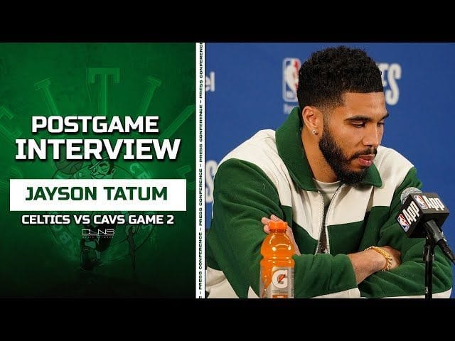 "Jayson Tatum is the Michael Jordan of Tobias Harris'" - NBA fans reach ...
