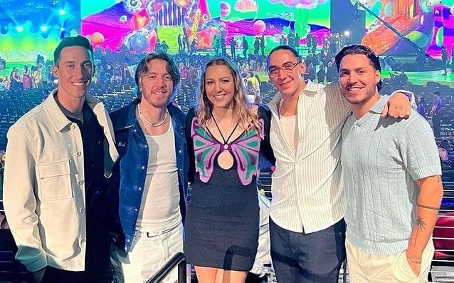 The Williams Family's Profile, Net Worth, Age, Height, Relationships.