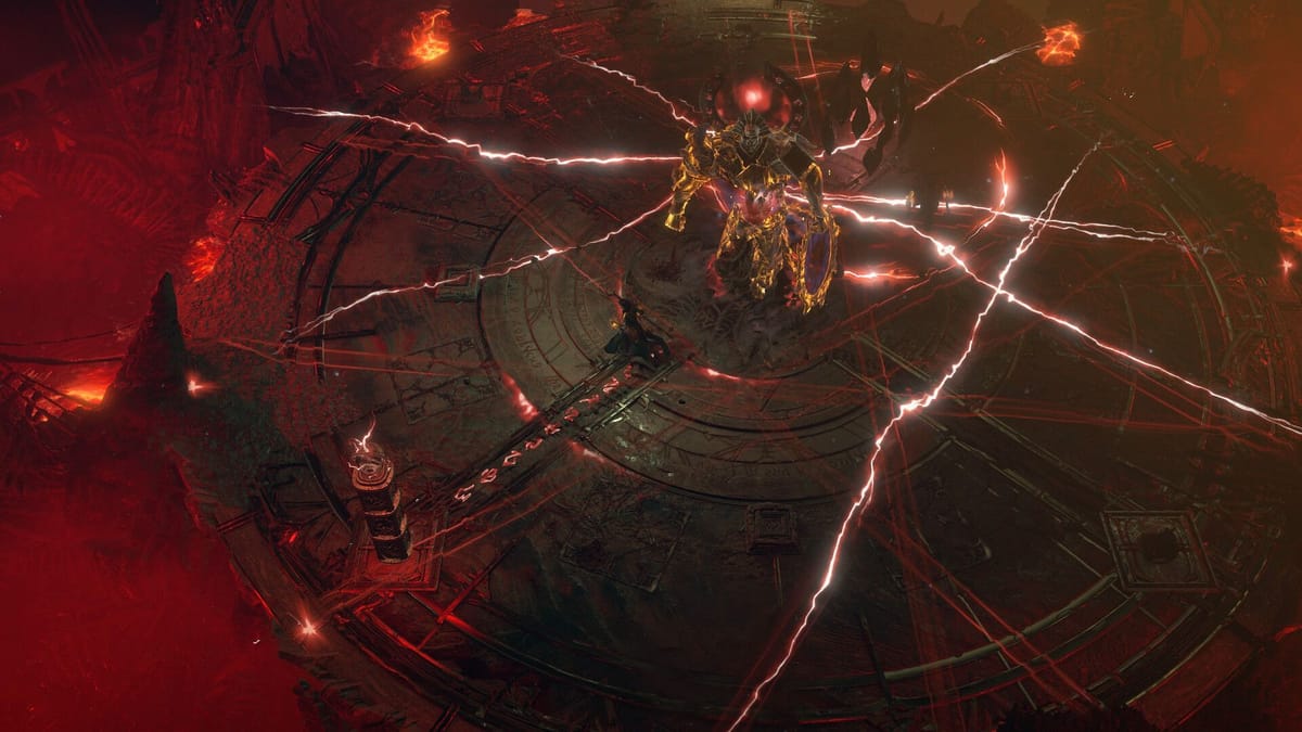 Diablo 4 Season 4: Best Nightmare Dungeons to level your Glyphs