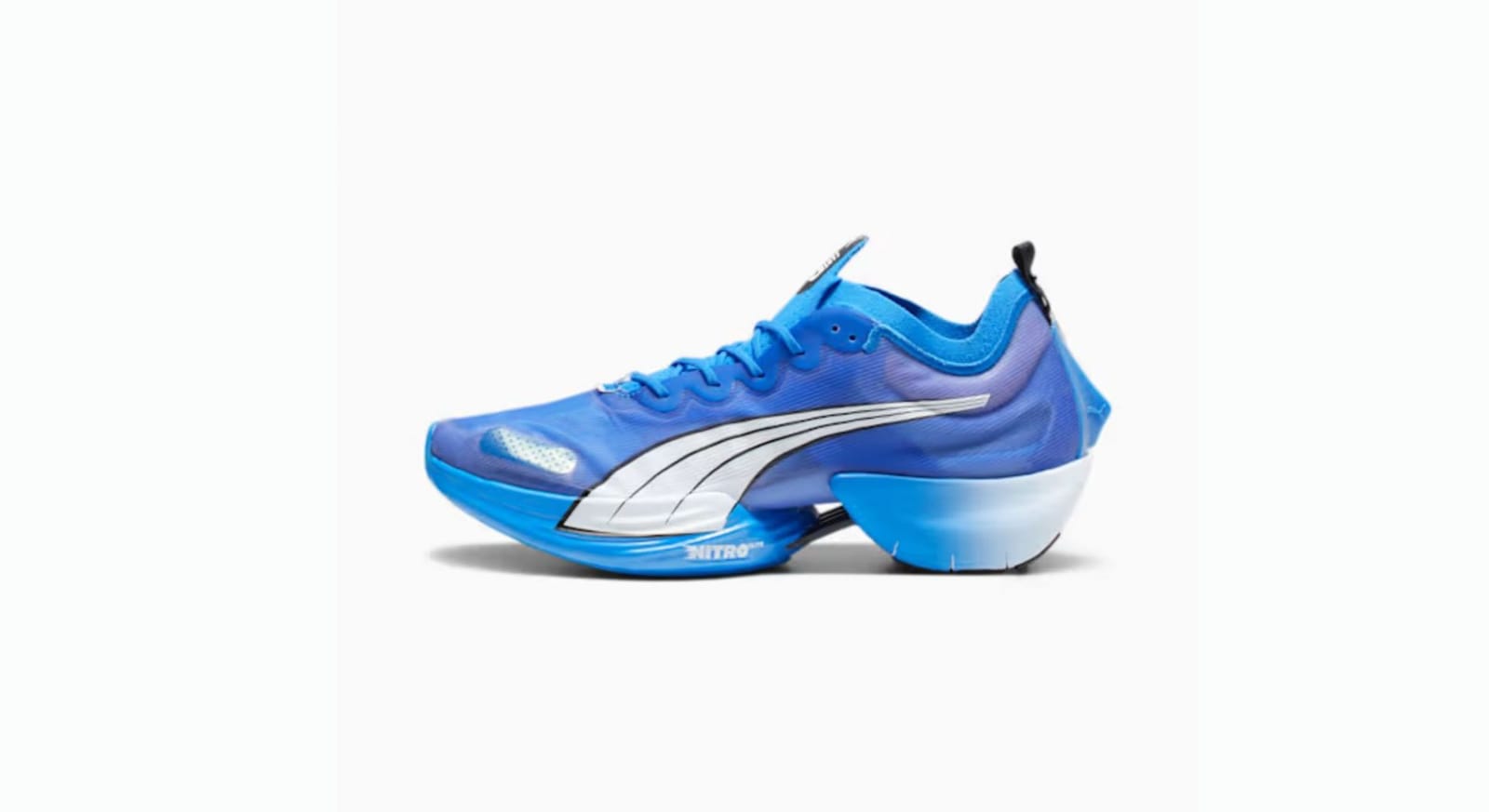 Puma: 7 Best Puma Nitro running shoes to avail in 2024