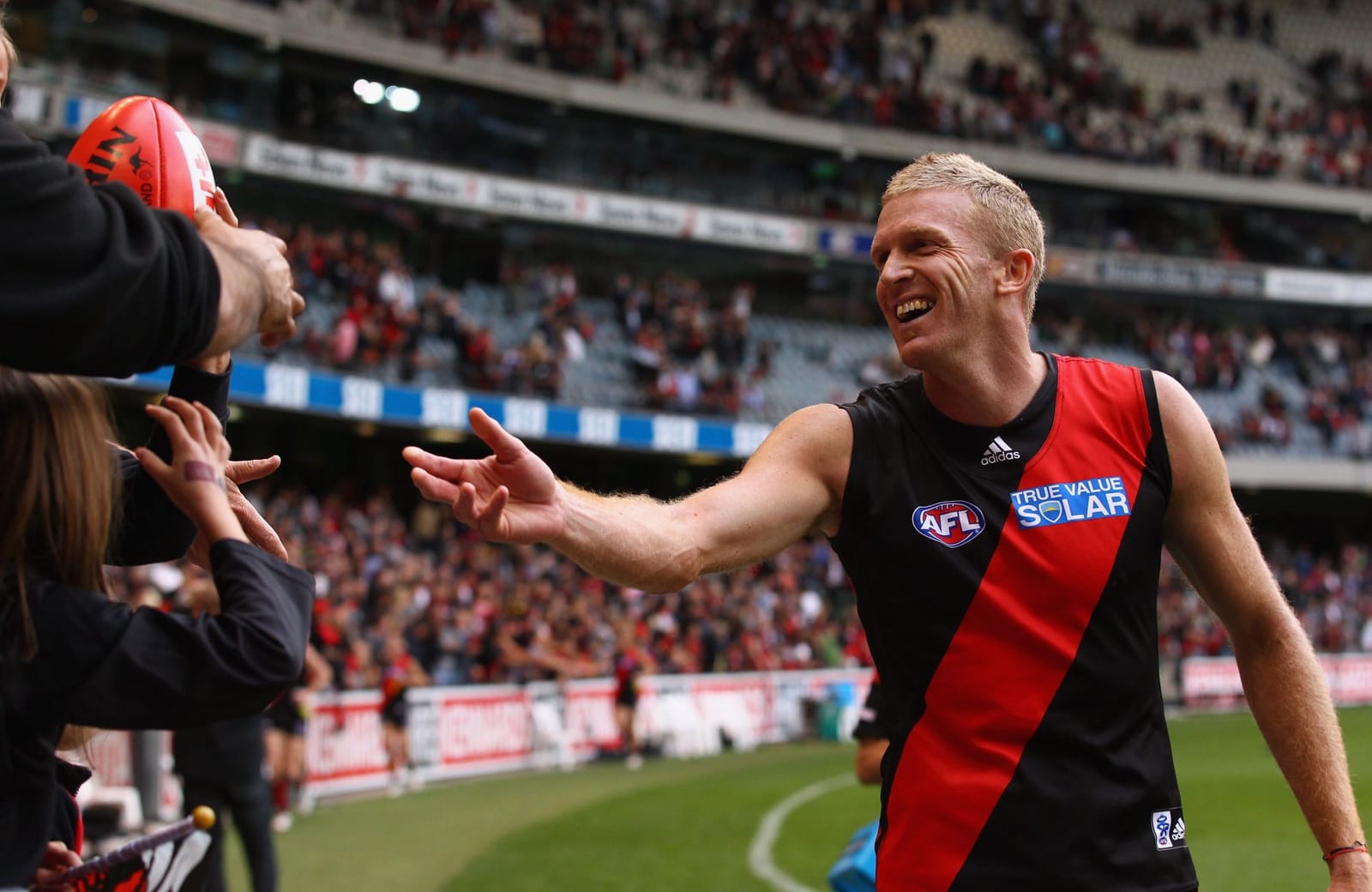 5 oldest players in AFL history