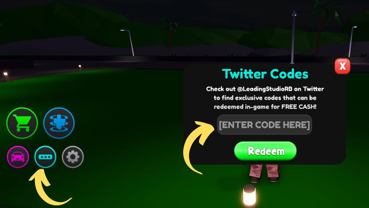 Millionaire Mansion Tycoon Codes