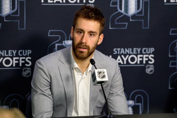 Evan Bouchard Contract Breakdown, History, Salary, and Bonuses