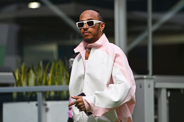 Lewis Hamilton car collection: A closer look at his £13m collection of ...