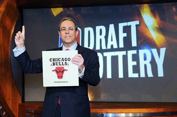 What is the NBA Draft Process?
