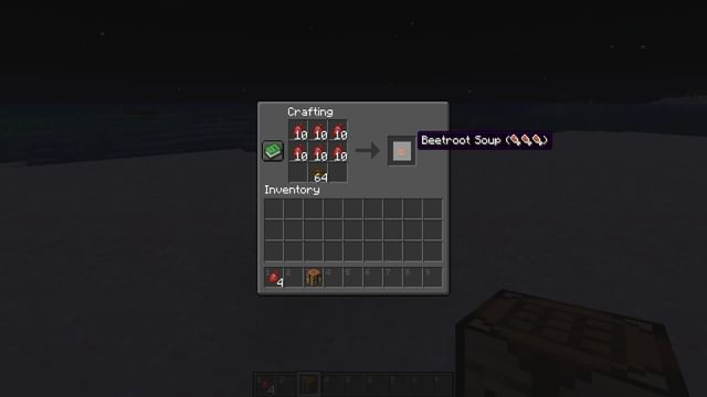 How to get beetroot seeds in Minecraft