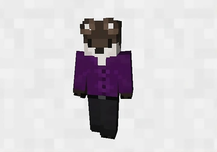 7 Best Minecraft Skins for Java Edition in 2024