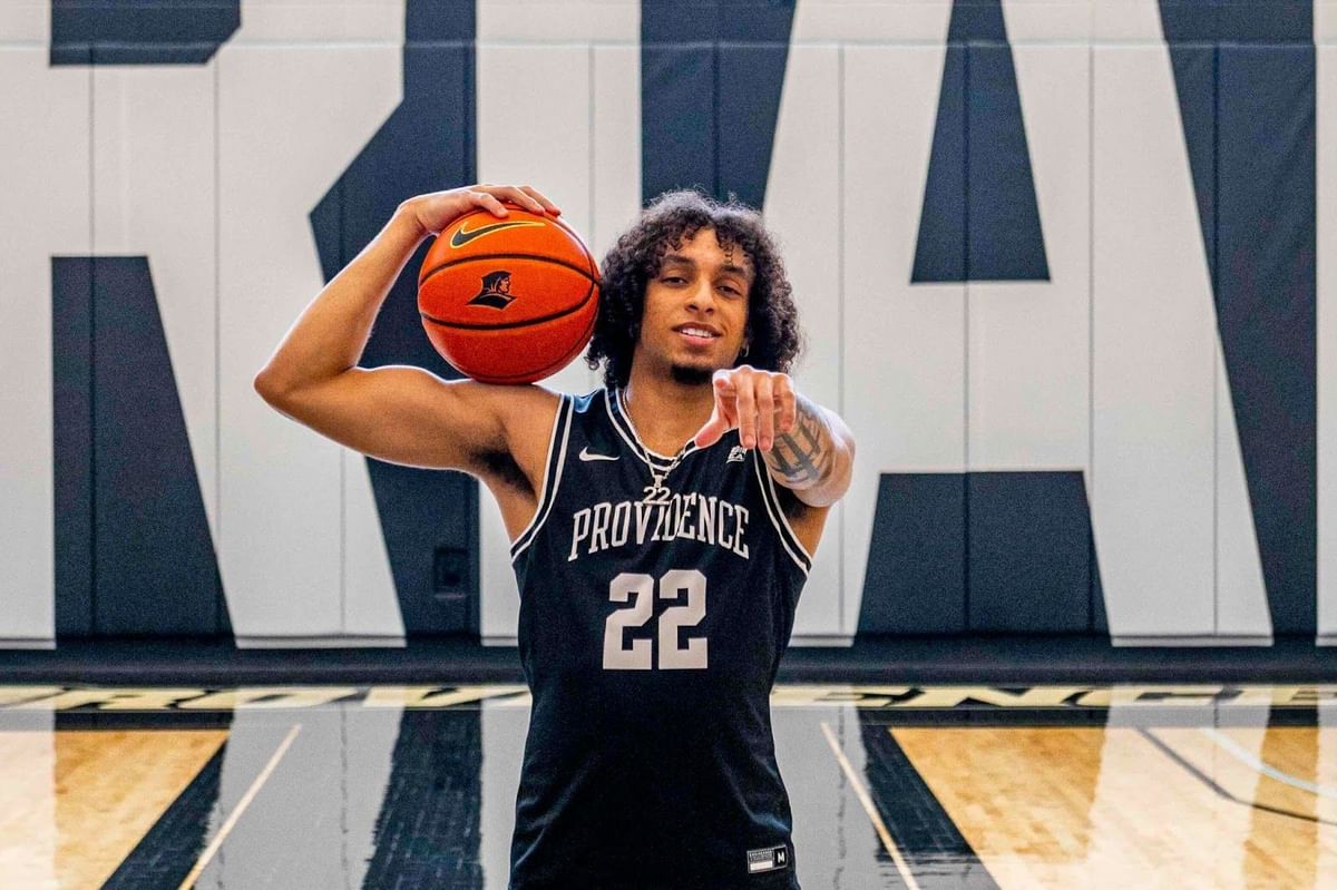 Who are Devin Carter's parents? Age, Nationality & More