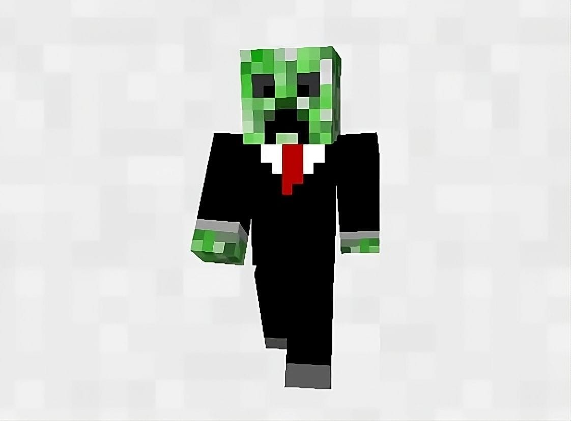 7 Best Minecraft Skins for Java Edition in 2024