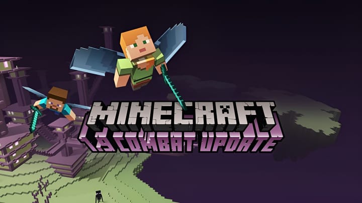 5 best old Minecraft versions worth revisiting