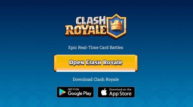 How to get a free Baby King Emote in Clash Royale?