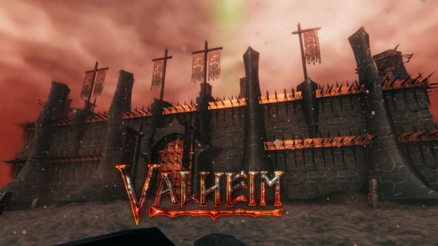 Valheim: 5 tips for Ashlands Fortress sieges