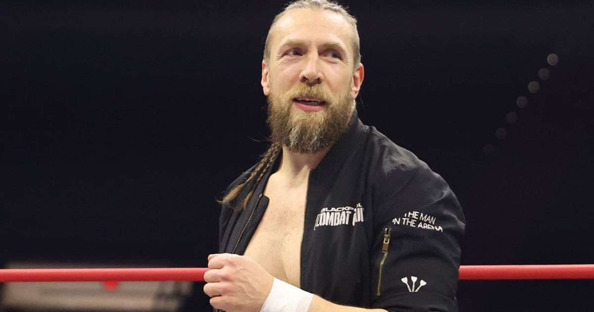 Bryan Danielson declares top AEW star will get his moniker after retirement: "He's The F**king Man"
