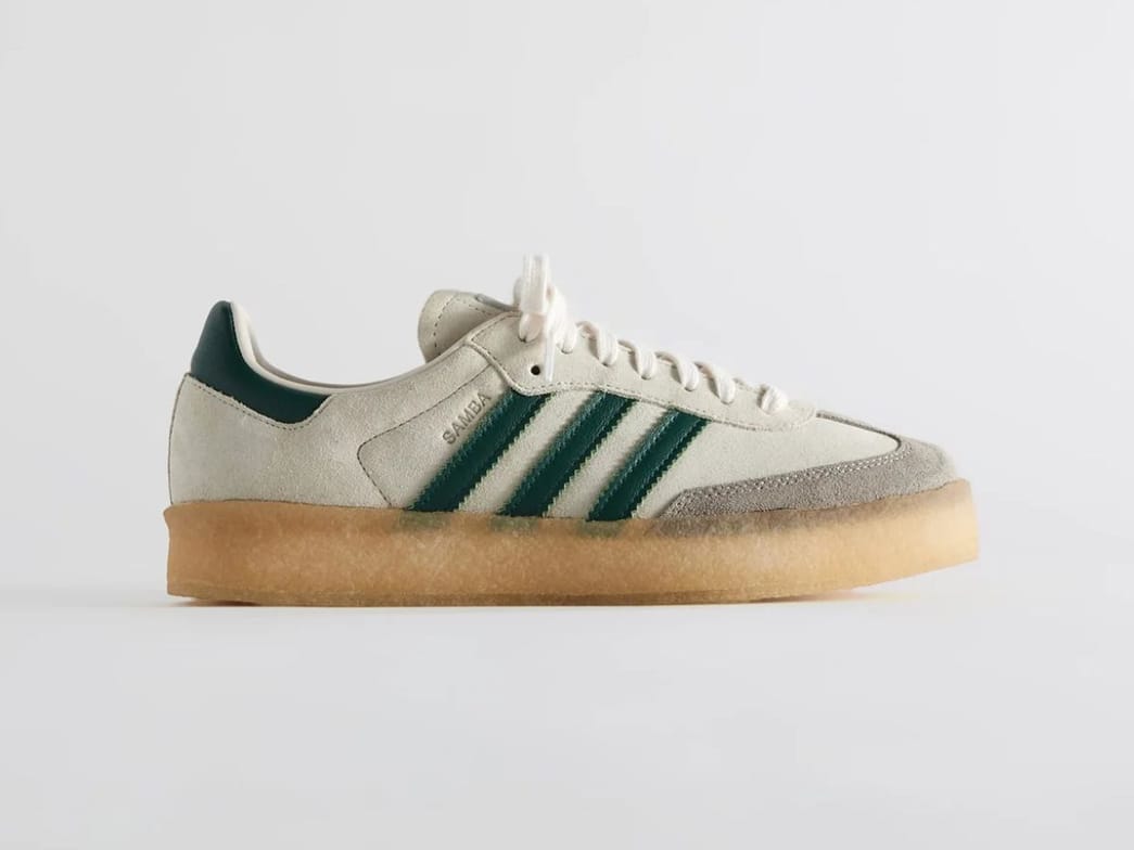 8 Best Adidas Samba sneaker colorways of 2024