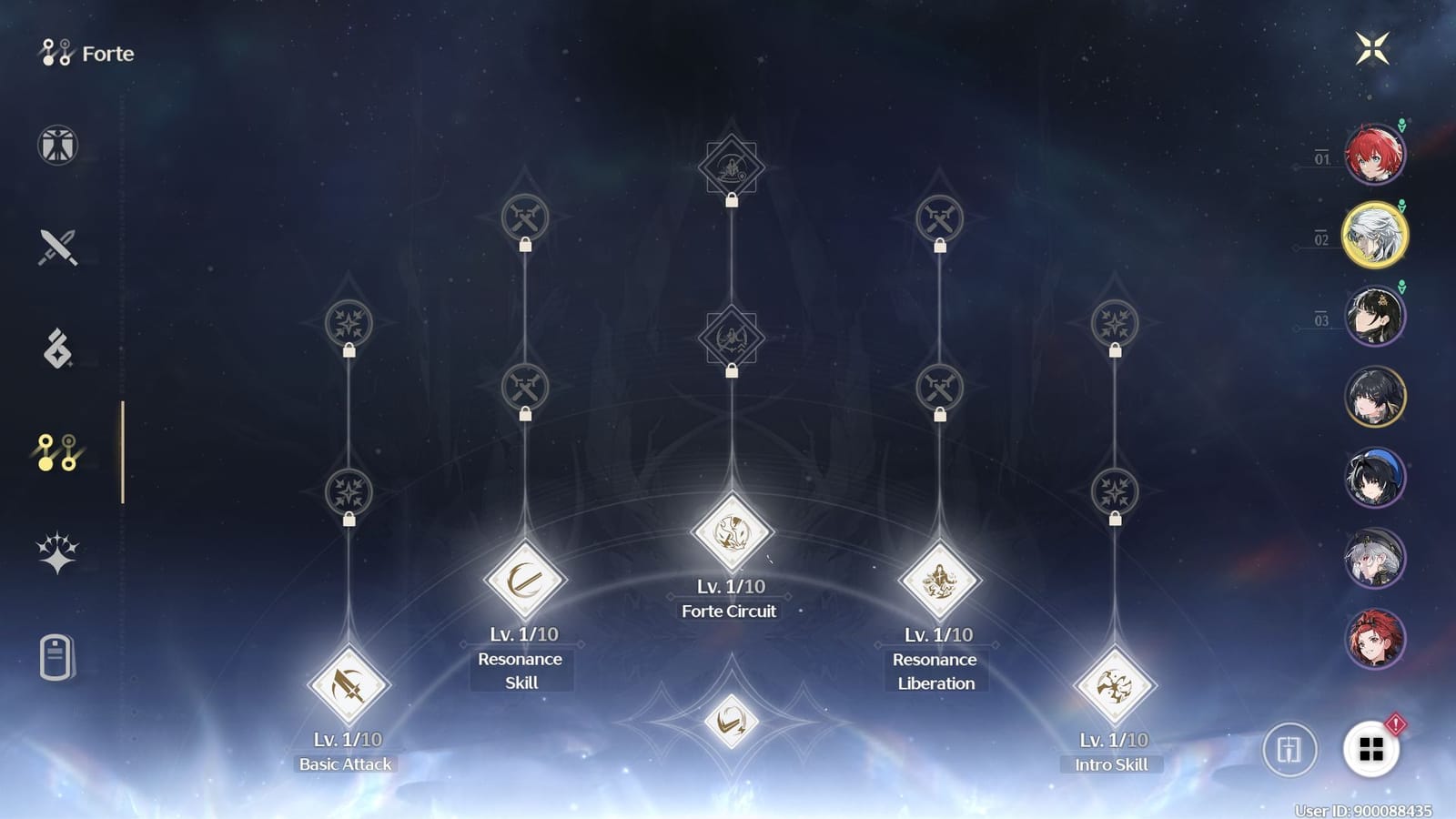 Best Calcharo build in Wuthering Waves: Echoes, weapons, team comps ...