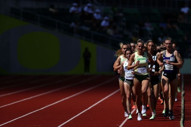 Pac-12 Track and Field Championships 2024: Schedule, order of events ...