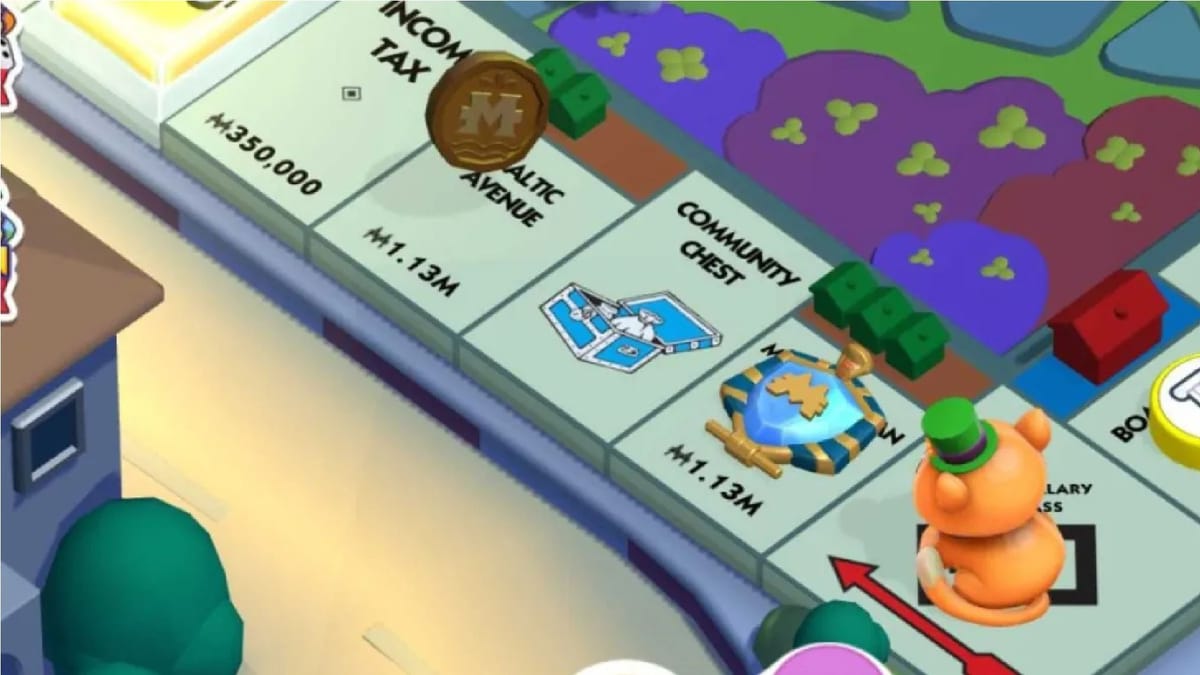 Best Monopoly Go Partners event strategy to win more