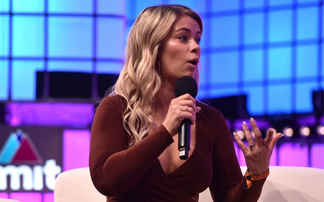 Why did Paige VanZant leave UFC? Reason behind '12 Gauge's' decision to ...