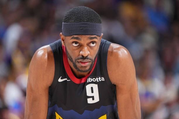 Who are Justin Holiday Parents? age, nationality and more