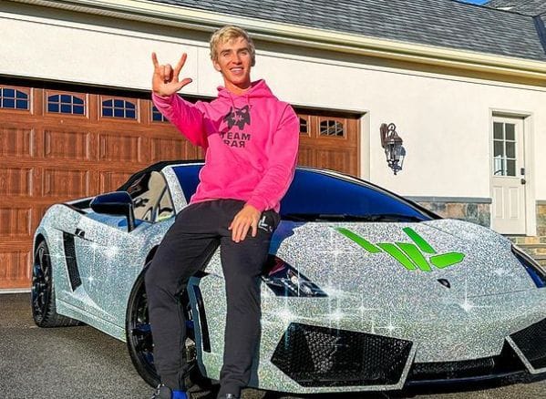 What is Stephen Sharer’s Net Worth?