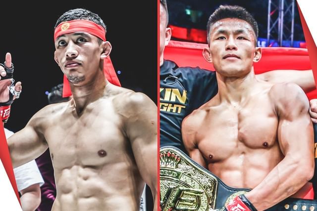 ONE Fight Night 22: "I'm going to win" - "Confident" Akbar Abdullaev wants to end Tang Kai's ...