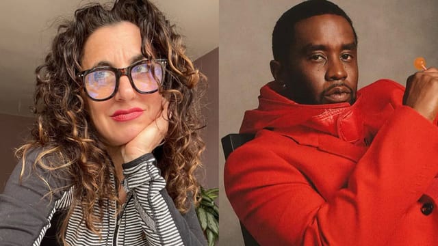 Diddy: Who is Suzi Siegel? Diddy's former assistant reacts to footage of rapper assaulting ...