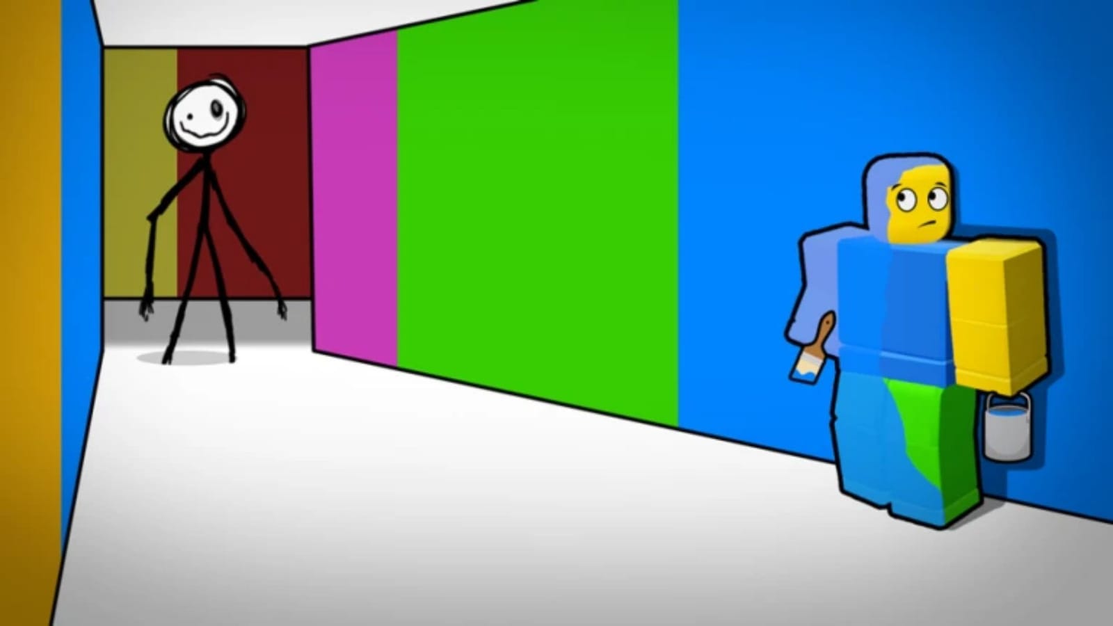 Color or Die: A Definitive Guide