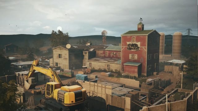 Rainbow Six Siege Operators for Oregon: Best Rainbow Six Siege ...