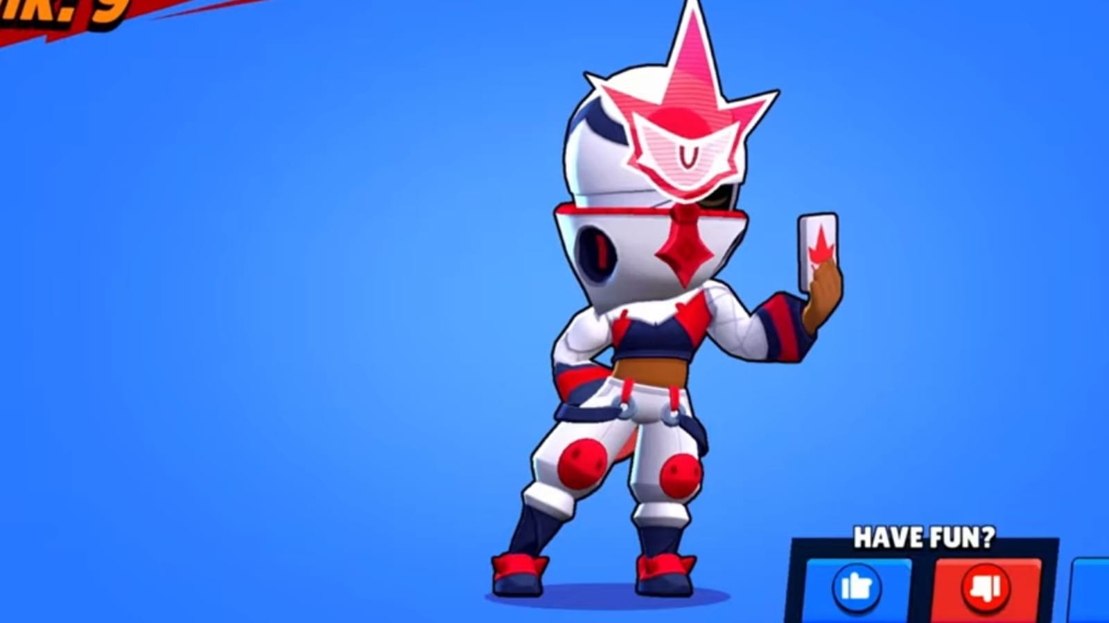 Brawl Stars Urban Ninja Tara skin: Cost, design, and more