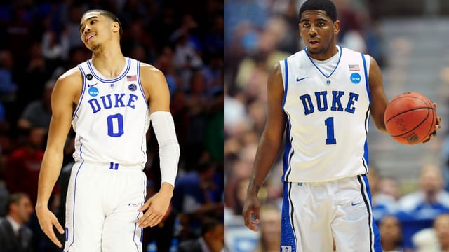 Top 5 NBA Players of all time who played for Duke Blue Devils ft ...