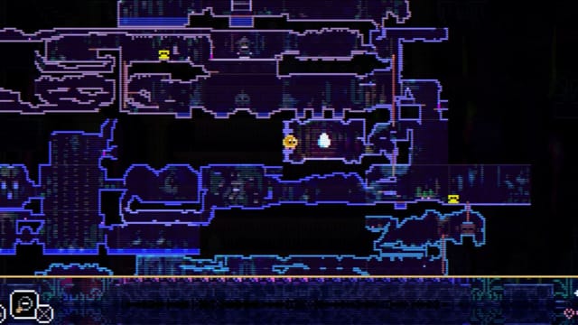 How to get and use the Top in Animal Well