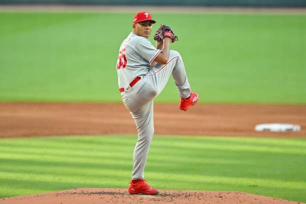 Who Are Ranger Suarez’s Parents? Age, Nationality & More