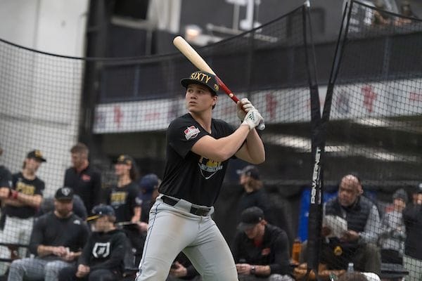 What college did Luke Stevenson play for? | Get to Know Luke Stevenson ...