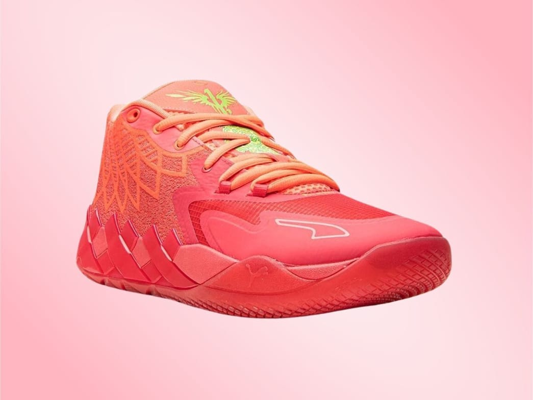 7 Most expensive Puma sports sneakers of 2024 (Updated list)