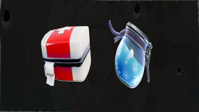 5 best items to use in Fortnite Chapter 5 Season 3