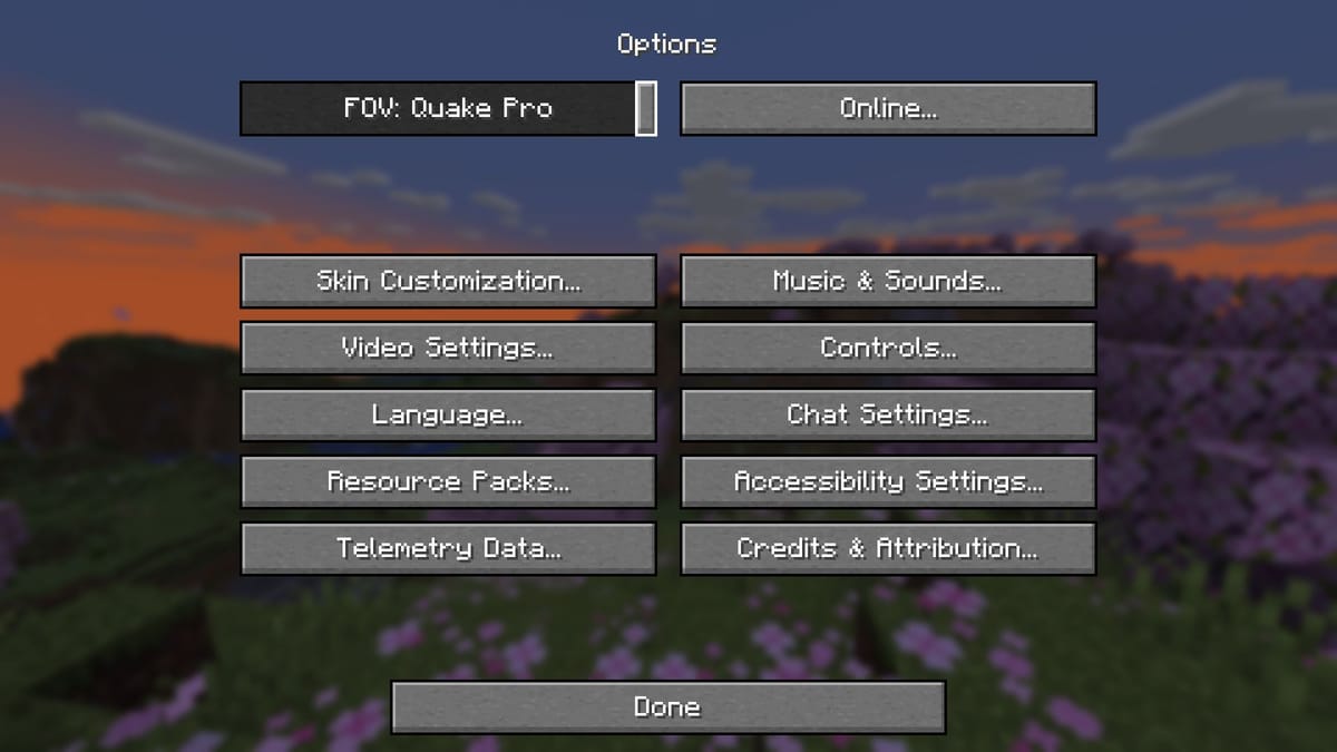All franchises referenced in Minecraft as Easter eggs