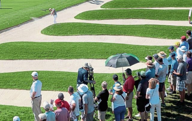 Where will the 2025 U.S. Open be played? Discover 2025 U.S. Open ...