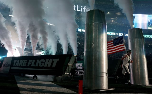 New York Jets schedule 2024: Game-by-game win-loss record predictions ...