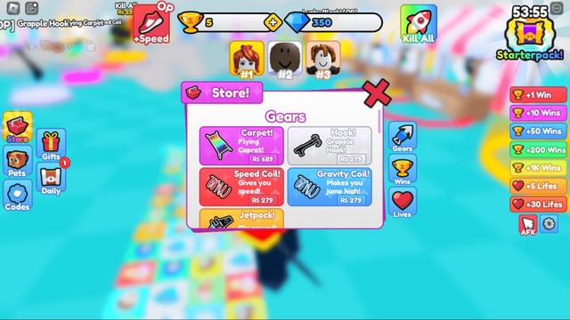 Logo Block Race: A Beginner's Guide