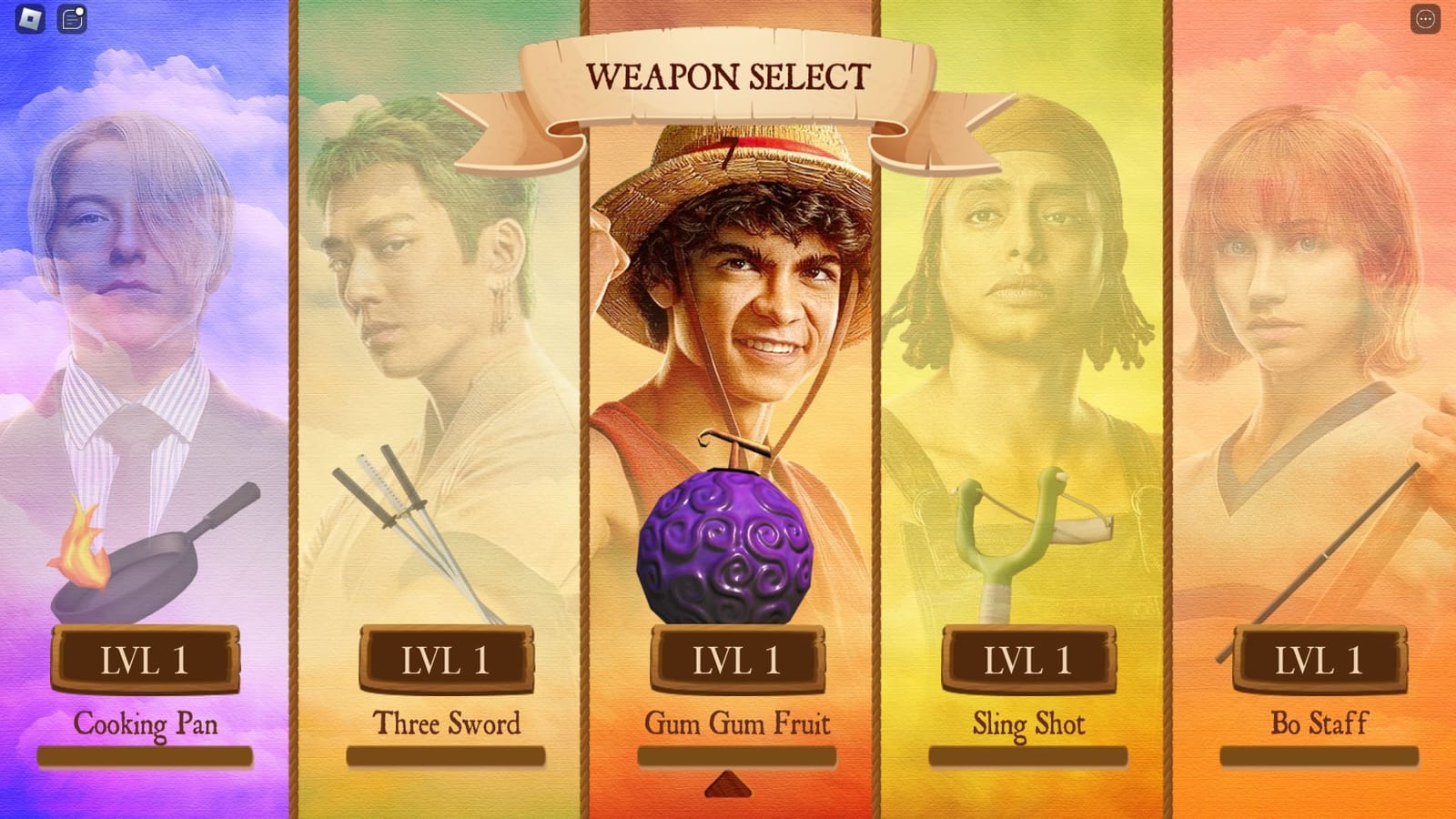 One Piece: East Blue Brawls: A beginner’s guide