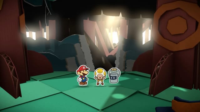 All Paper Mario games ranked