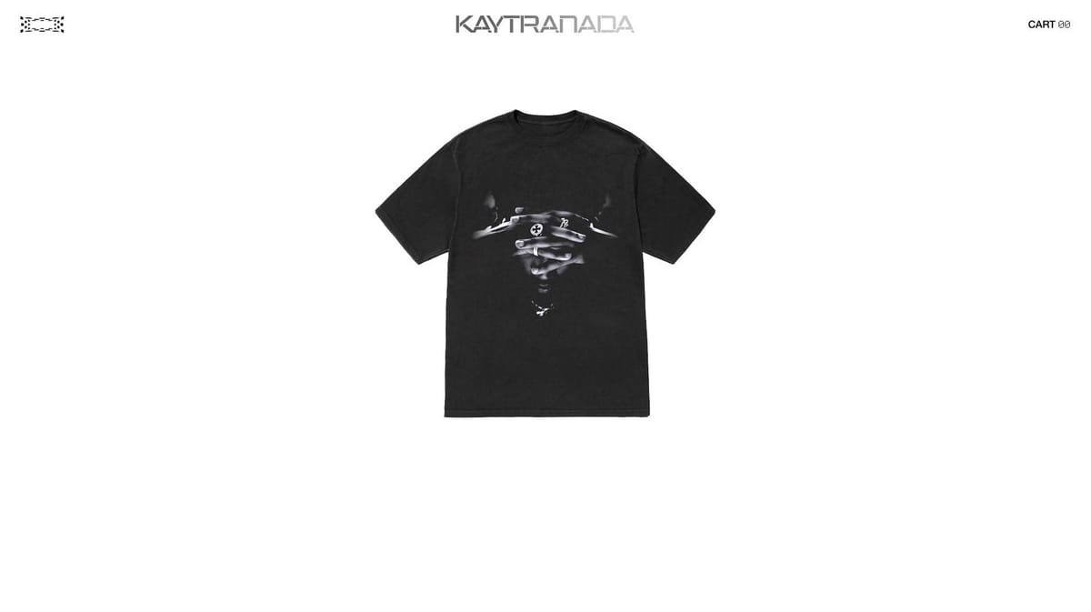 Kaytranada announces official tracklist for upcoming album ‘Timeless ...