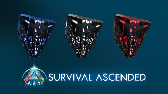 Ark Survival Ascended: All drops you can get from Loot Beacons