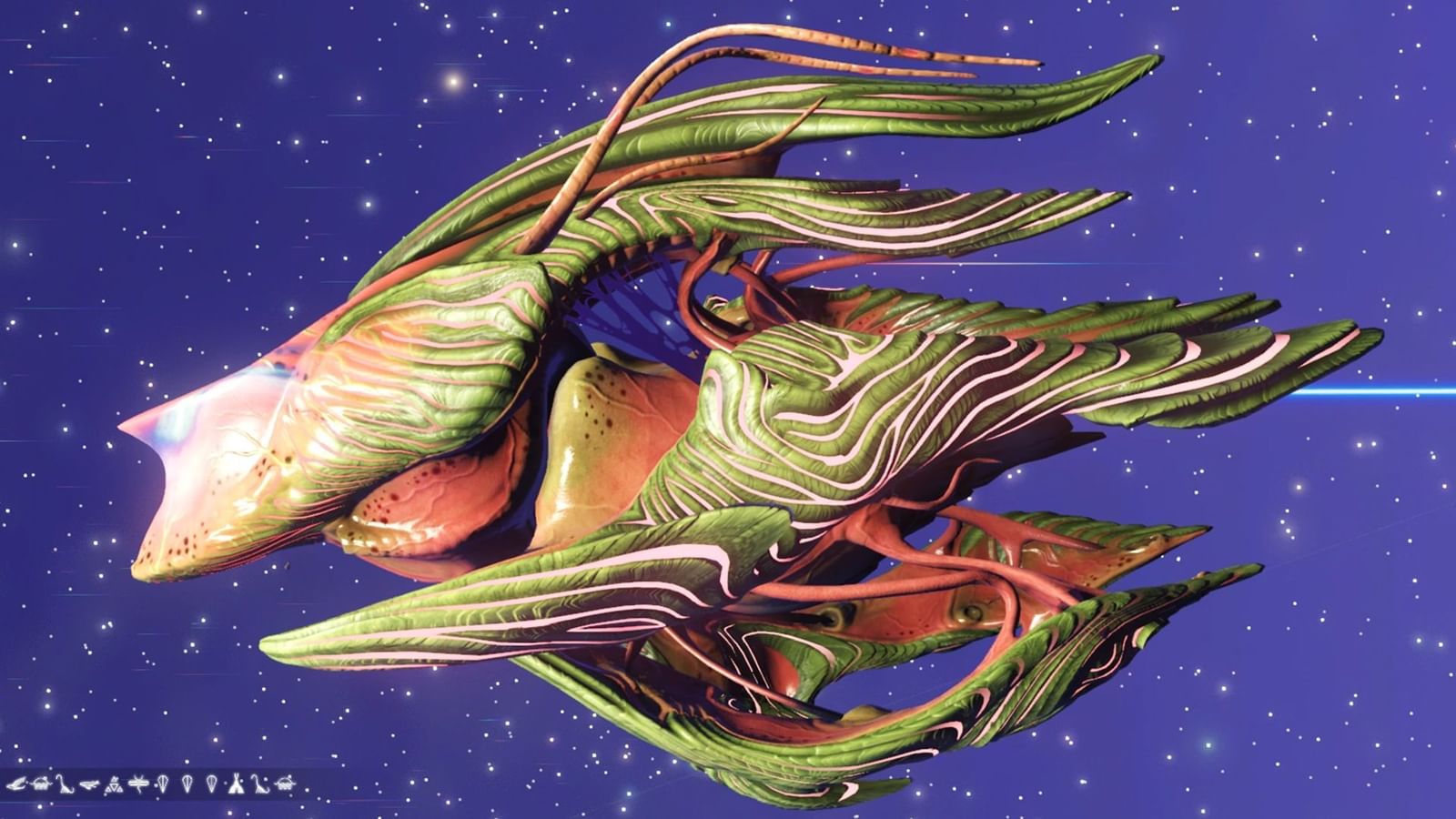 Living Water in No Man's Sky, explained