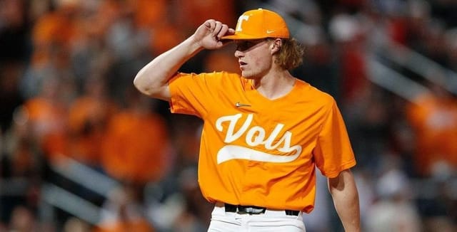 Who are Nate Snead's parents? Meet Jim and Kristina Snead