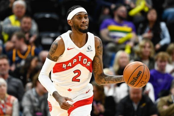 What college did Jalen McDaniels go to?