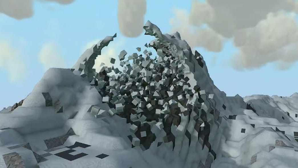 4J Studios, the developer behind Minecraft Console Editions, announces ...
