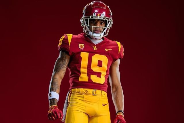 How much is Jaylin Smith NIL deal worth? Jaylin Smith NIL Deal Valuation